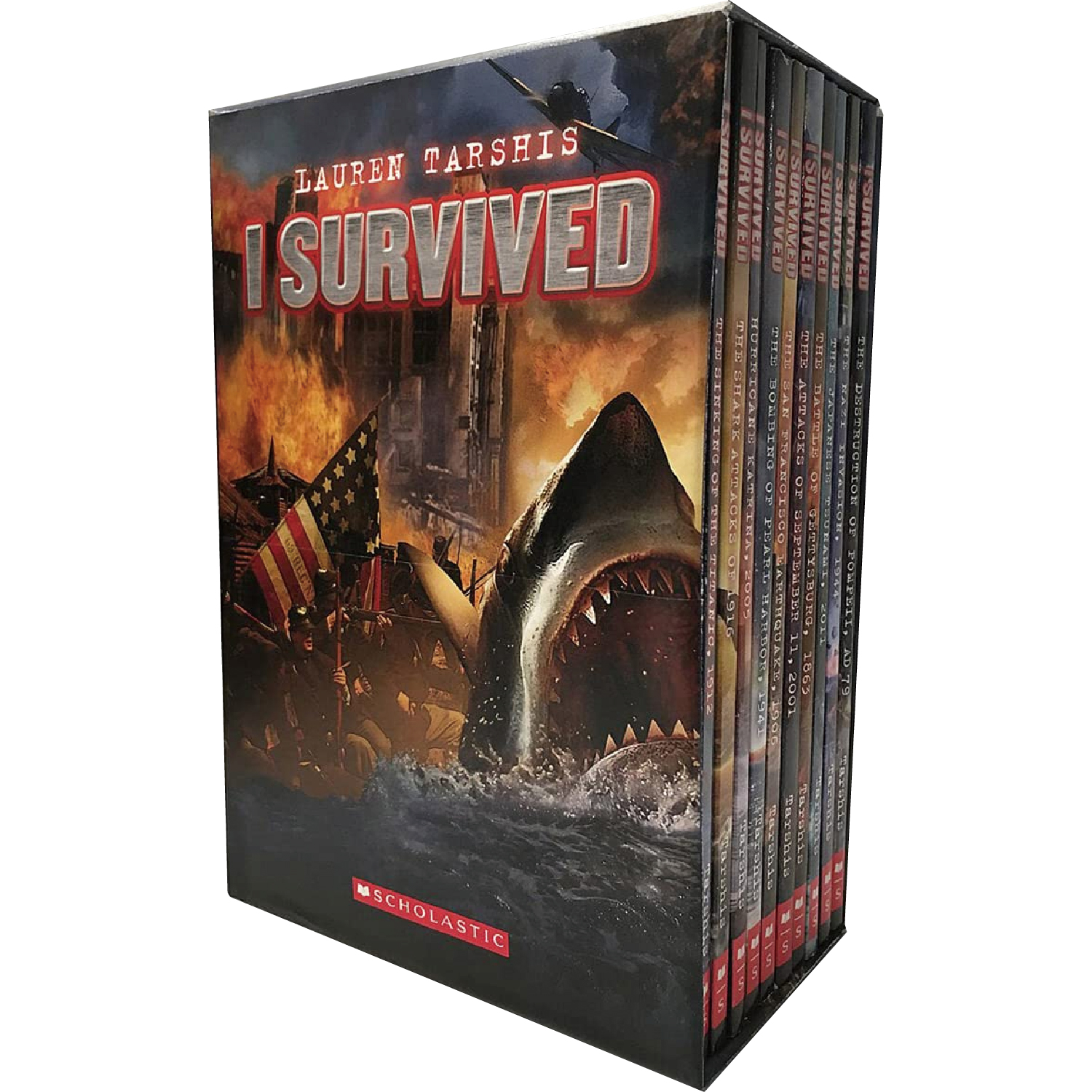 Richard Scarry’s Best Collection Ever! (10冊) - Fun To Read Book Outlet ...