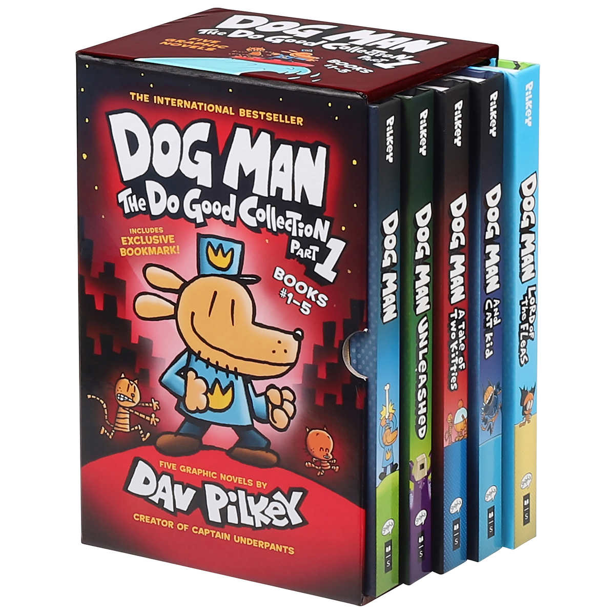Fing (David Walliams) - Fun To Read Book Outlet 英文兒童圖書專門店