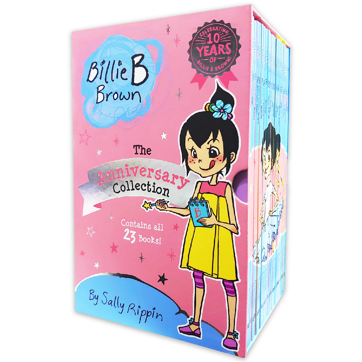 Fing (David Walliams) - Fun To Read Book Outlet 英文兒童圖書專門店