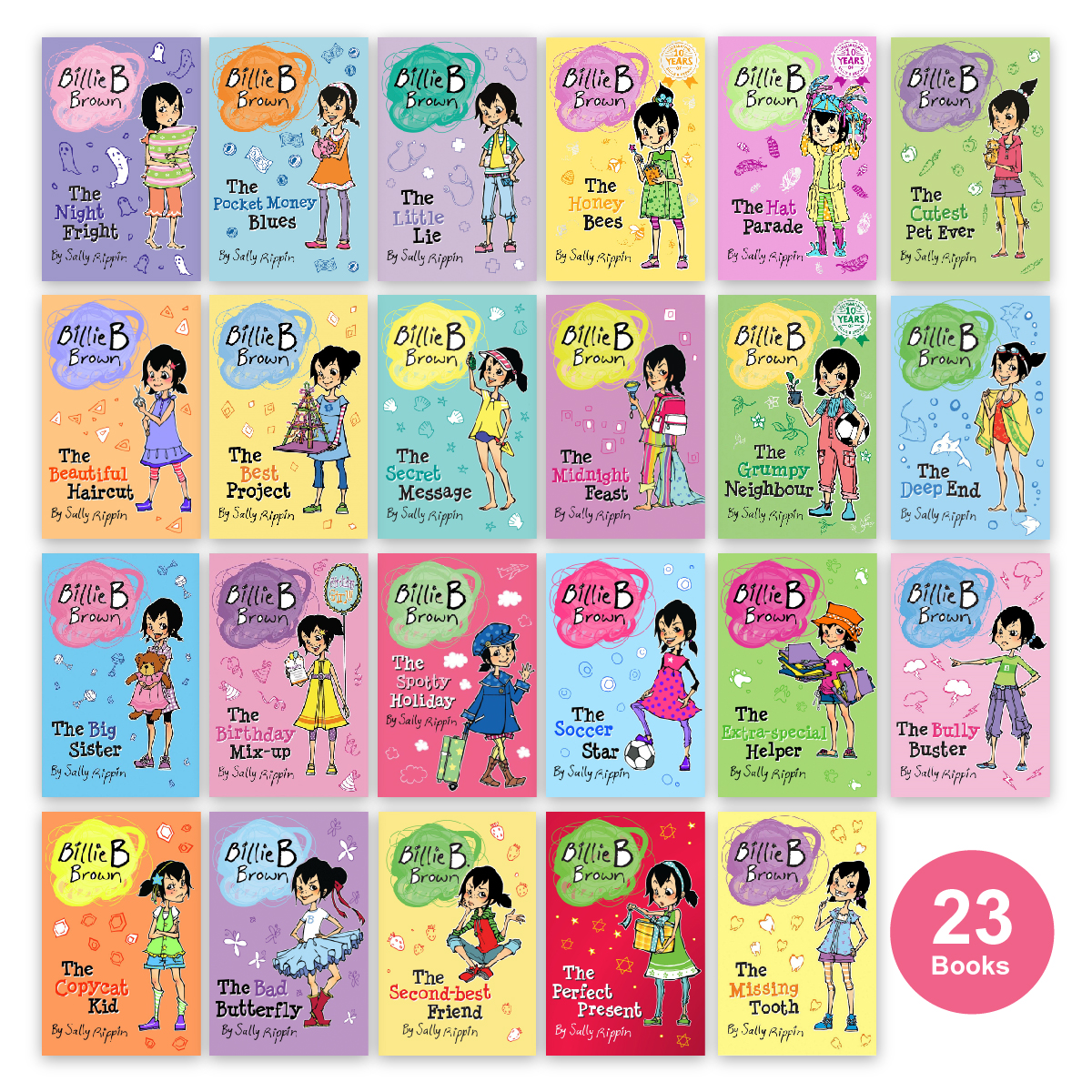 Fing (David Walliams) - Fun To Read Book Outlet 英文兒童圖書專門店